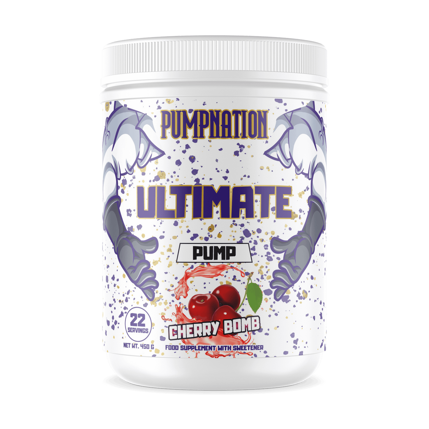 Ultimate Pump – PumpNation