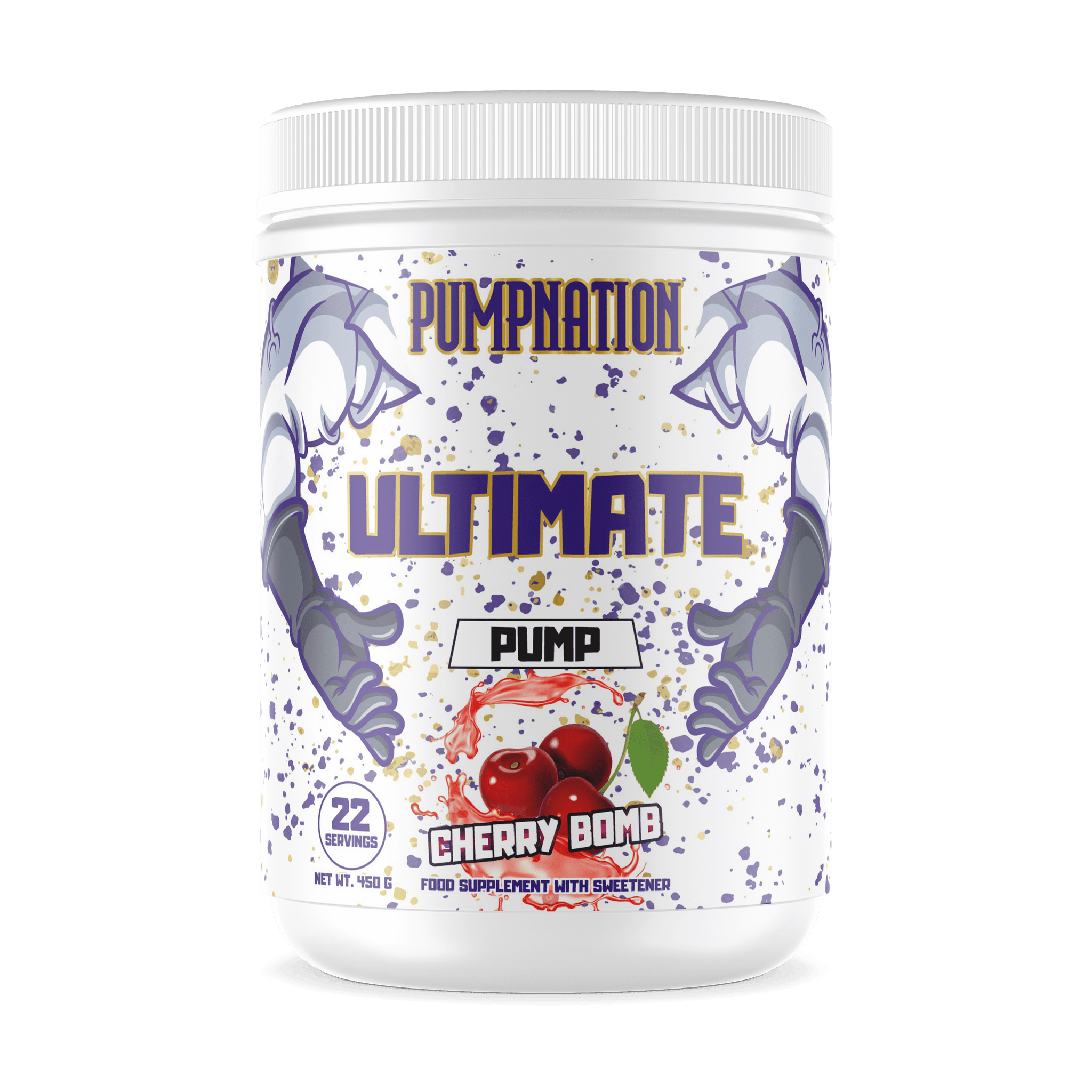 Ultimate Pump – PumpNation